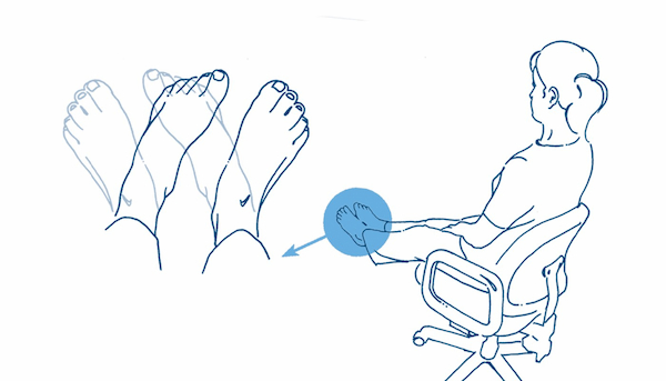 Top 10 Arthritis Exercises - Arthritis Society Canada