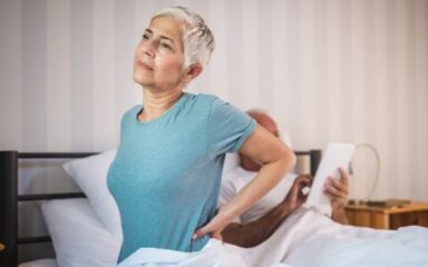 10 tips to manage morning stiffness in your joints - Arthritis Society ...