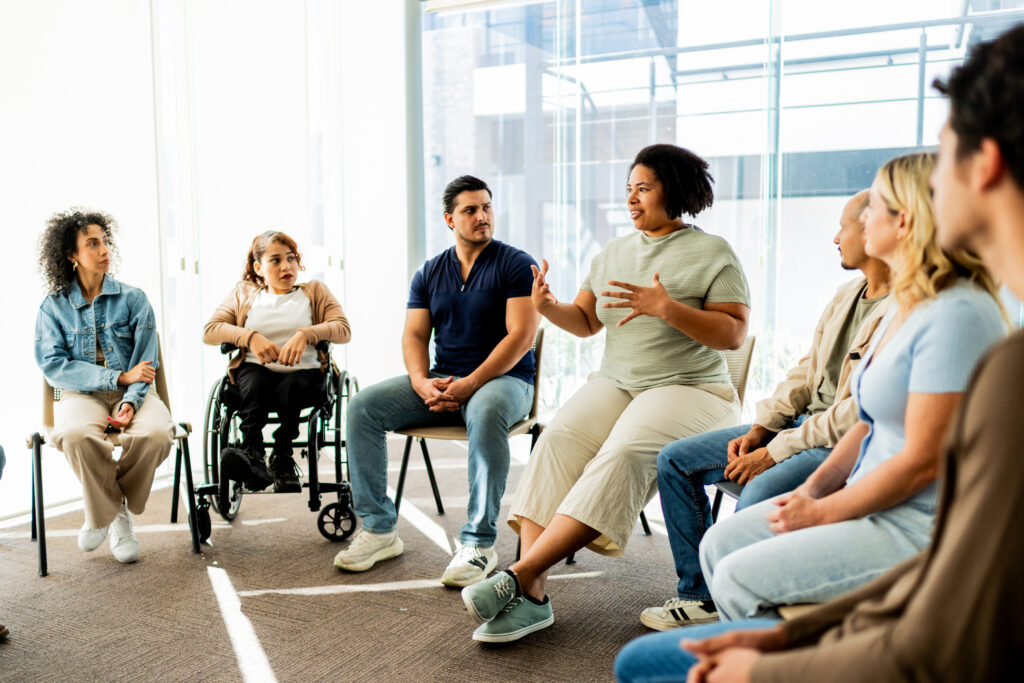 When and Where to Seek Help - Arthritis Society Canada